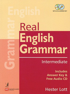 Real English Grammar: Buy Real English Grammar by Lott Hester at Low ...
