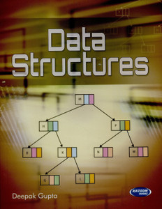 Data Structure: Buy Data Structure by Gupta Deepak at Low Price in ...