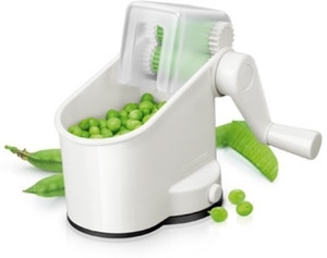 DD RETAIL Multifunctional Quick Peas Opener,Chilly Cutter And French ...