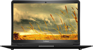 RDP ThinBook Intel Atom Quad Core x5-Z8350 - (4 GB/32 GB EMMC Storage ...