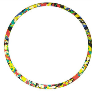 ASHIRWAD Hula Hoop Price in India - Buy ASHIRWAD Hula Hoop online at ...