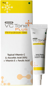 VC Tone Plus Anhydrous Gel Antiseptic Gel Price in India - Buy VC Tone ...