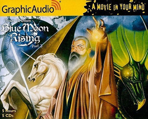 Blue Moon Rising, Part 3: Buy Blue Moon Rising, Part 3 by Green Simon R ...
