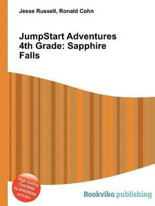 Jumpstart Adventures 4th Grade: Buy Jumpstart Adventures 4th Grade by ...