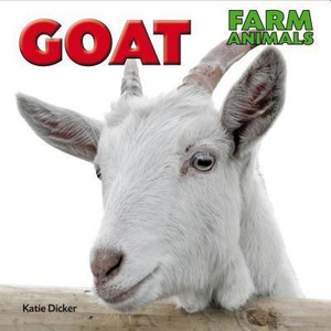Goat: Buy Goat by Dicker Katie at Low Price in India | Flipkart.com