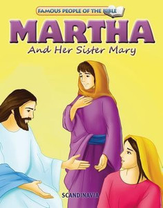 Martha & Her Sister Mary: Buy Martha & Her Sister Mary by unknown at ...