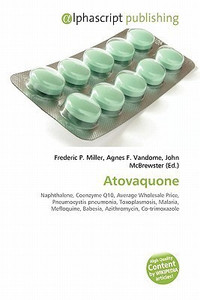 Atovaquone: Buy Atovaquone by unknown at Low Price in India | Flipkart.com