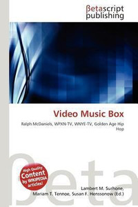 Video Music Box: Buy Video Music Box by unknown at Low Price in India ...