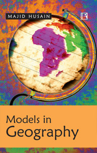 Models in Geography: Buy Models in Geography by Husain Majid at Low ...
