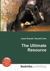 The Ultimate Resource: Buy The Ultimate Resource by unknown at Low ...