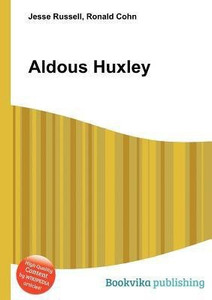 Aldous Huxley: Buy Aldous Huxley by Russell Jesse at Low Price in India ...