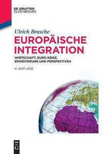Europaeische Integration: Buy Europaeische Integration by Brasche ...