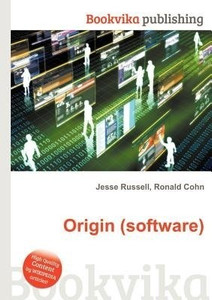 Origin (Software): Buy Origin (Software) by unknown at Low Price in ...