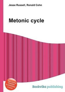 Metonic Cycle: Buy Metonic Cycle by Russell Jesse at Low Price in India ...