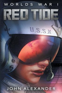 Red Tide: Buy Red Tide by Alexander John MD at Low Price in India ...