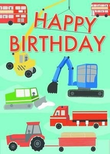 Happy Birthday Doodles - Machines: Buy Happy Birthday Doodles ...