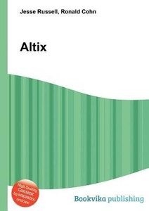 Altix: Buy Altix by unknown at Low Price in India | Flipkart.com