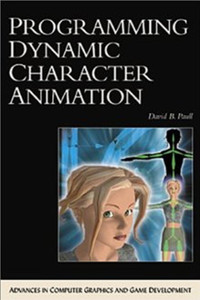 Programming Dynamic Character Animation: Buy Programming Dynamic ...
