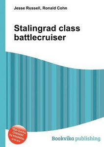 Stalingrad Class Battlecruiser: Buy Stalingrad Class Battlecruiser by ...