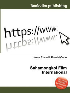 Sahamongkol Film International: Buy Sahamongkol Film International by ...