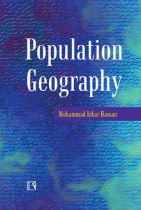 Population Geography: Buy Population Geography by Hassan Mohammed I. at ...
