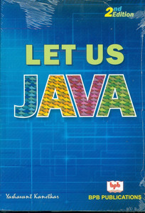Let Us Java: Buy Let Us Java by Kanetkar Yashavant at Low Price in ...