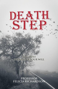 Death Step: Buy Death Step by Richardson Felicia Professor at Low Price ...
