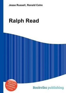 Ralph Read: Buy Ralph Read by unknown at Low Price in India | Flipkart.com