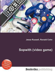 Sopwith (Video Game): Buy Sopwith (Video Game) by unknown at Low Price ...