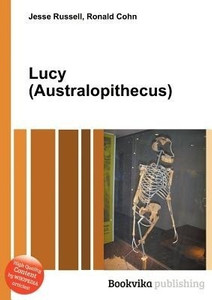 Lucy (Australopithecus): Buy Lucy (Australopithecus) by unknown at Low ...