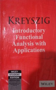 Introductory Functional Analysis with Applications: Buy Introductory ...