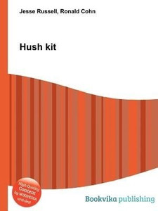 Hush Kit: Buy Hush Kit by Russell Jesse at Low Price in India ...