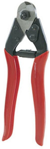 Proskit 8PK-CT006 Wire Rope And Cable Armour Cutter (190mm) Wire Cutter ...
