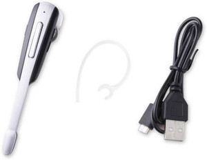 HOC UMG_705C_HM 1000 bluetooth Headphone Bluetooth Price in India - Buy ...