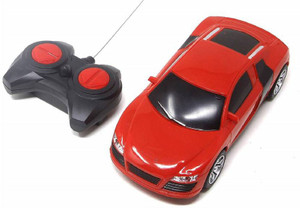 KIDZIAN Emulation Car Model- 1:22 Scale- Best Remote Control Car for ...