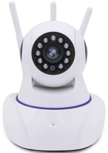 Easydex Generic Wifi Home Ip Camera Long Range (Version 2017) 360 ...