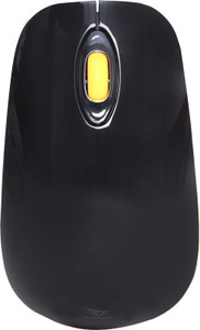 Alcatroz AIR-SHARK-2-4G-B-F-YELLOW Wireless Optical Mouse - Alcatroz ...