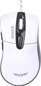 Armaggeddon HAVOC-2-A-ALLIES Wired Optical Gaming Mouse - Armaggeddon ...