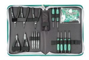 Proskit ESD Precision Tool Kit Precision Screwdriver Set Price in India ...