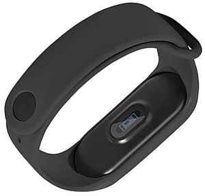 Piixy QW123 Fitness Smart Band Price in India - Buy Piixy QW123 Fitness ...