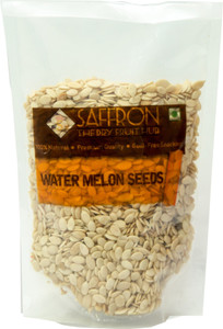 Saffron Premium Water Melon Seeds Watermelon Seeds Price in India - Buy ...