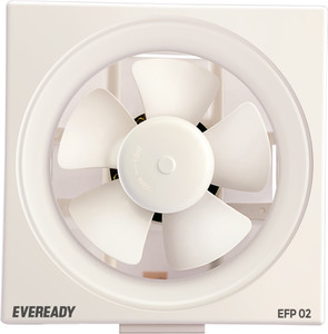 EVEREADY EFP 02 with 1 Year Warranty 200 mm Exhaust Fan Price in India ...