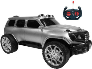 HALO NATION Remote Controlled Rock Crawler Monster Truck - Off Roader ...