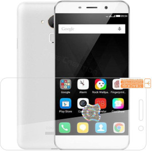 CASE CREATION Tempered Glass Guard for Coolpad Note 3 (5.50 Inch ...