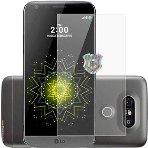 CASE CREATION Tempered Glass Guard for LG G5 - CASE CREATION : Flipkart.com