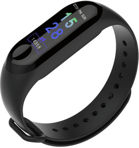 little monkey ED5FR Fitness Smart Band Price in India - Buy little ...