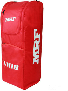 MRF Genius Virat Kohli VK18 Cricket Kit Bag - Buy MRF Genius Virat ...