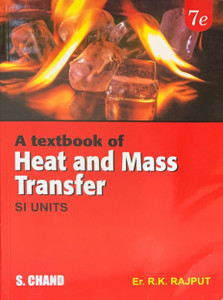 A Textbook of Heat and Mass Transfer Si Unit: Buy A Textbook of Heat ...