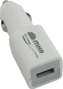 MMHB Car Charger GSM Professional Ear Bug Clear Listening 2-Way Audio ...