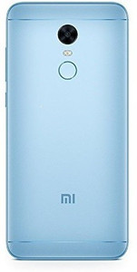 REDMI Mi Redmi Note 5 Back Panel: Buy REDMI Mi Redmi Note 5 Back Panel ...